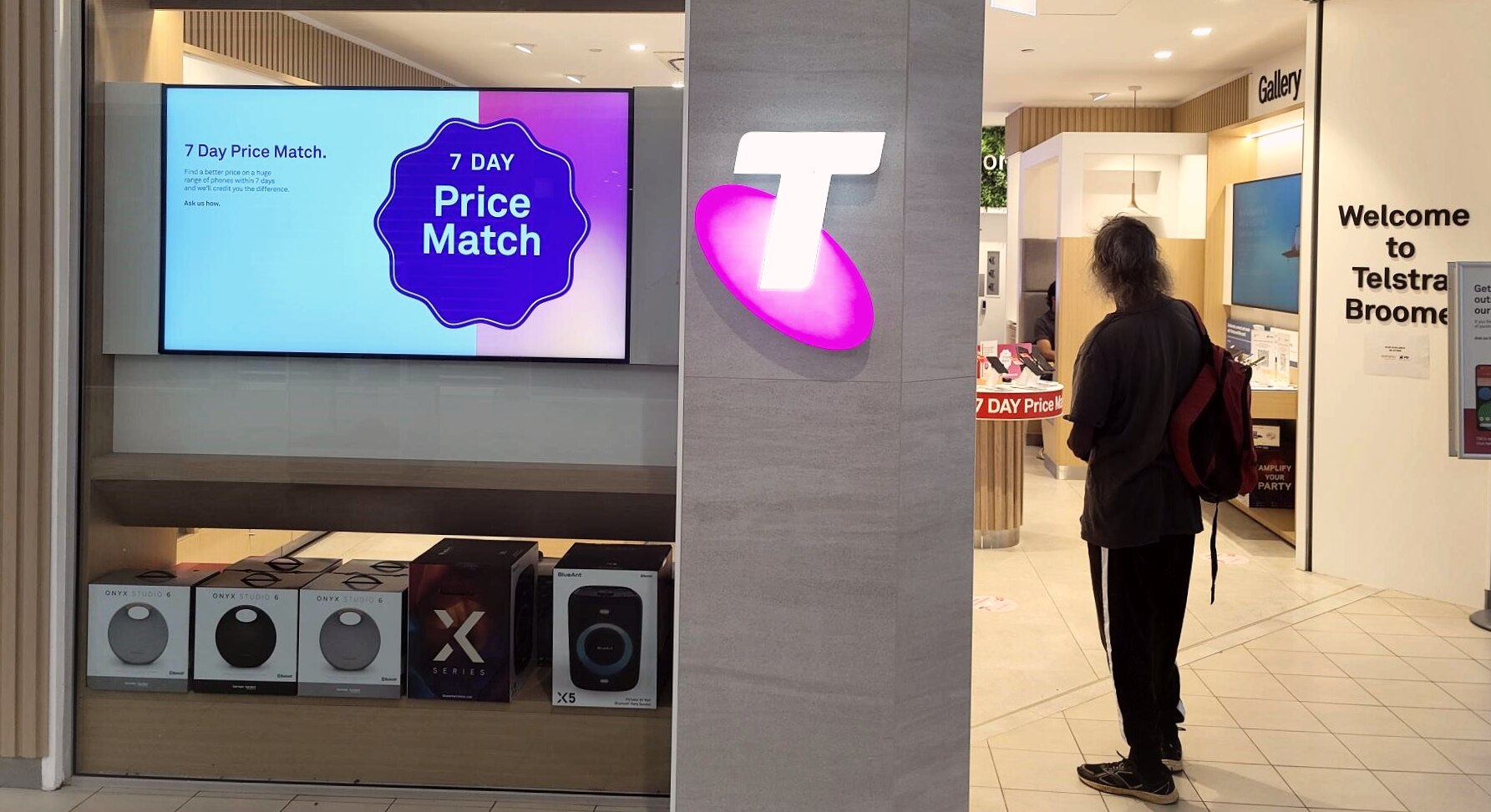 The 'David and Goliath' battle behind Telstra's huge ACCC fine over its ...