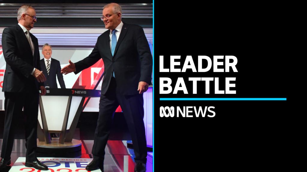 Which leader do voters prefer? - ABC News