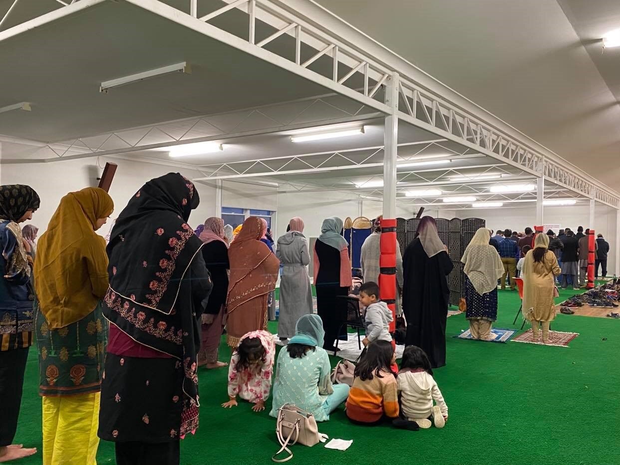 Australian Muslims embrace COVID-free Ramadan festivities in the ...