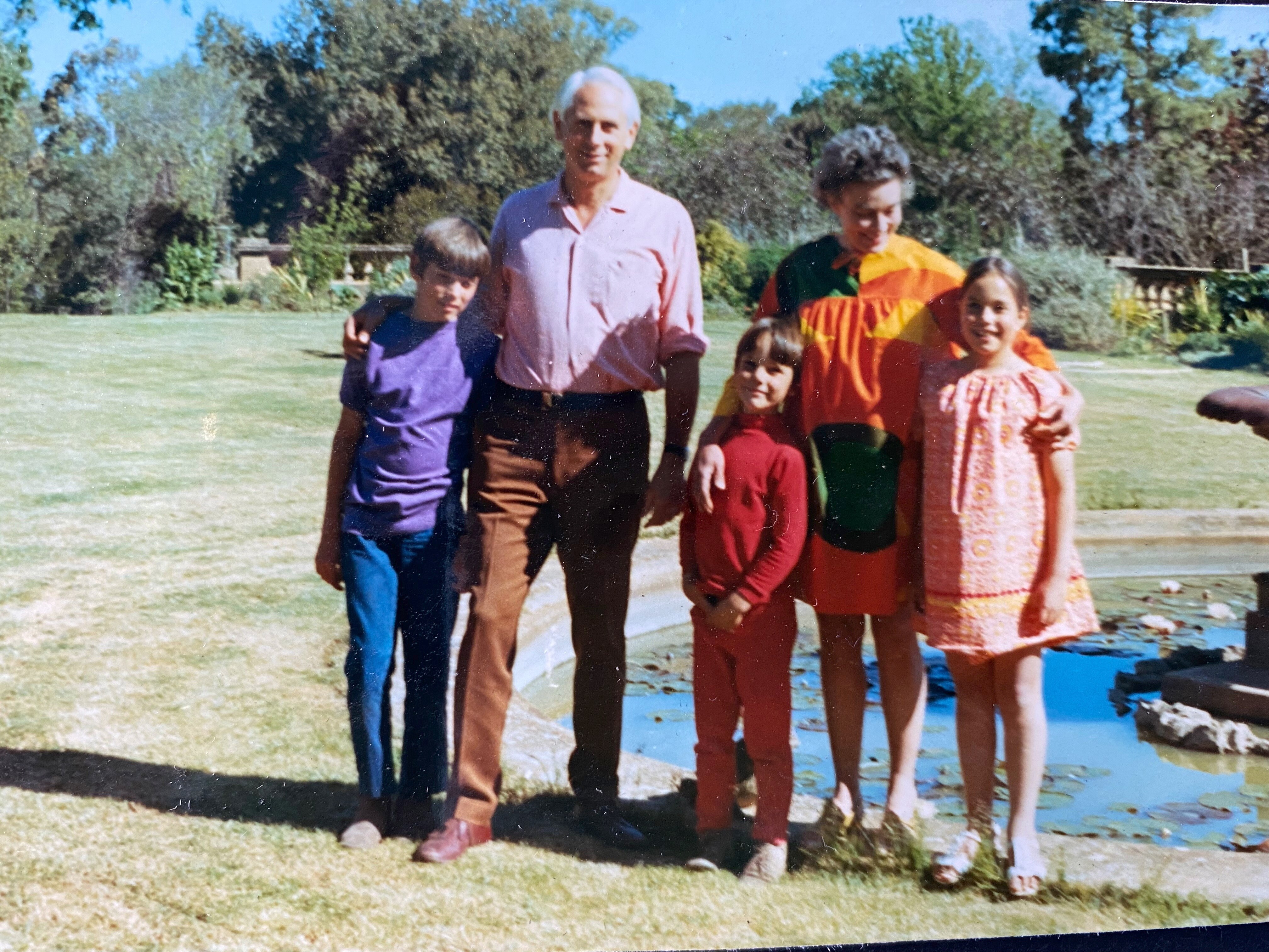 The many loves of Geoffrey Dutton - ABC listen