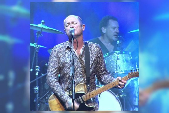 40 years of music and the Hoodoo Gurus still surprise audiences ...