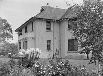 Old Canberra House celebrates 101 years as one of the capital's oldest ...