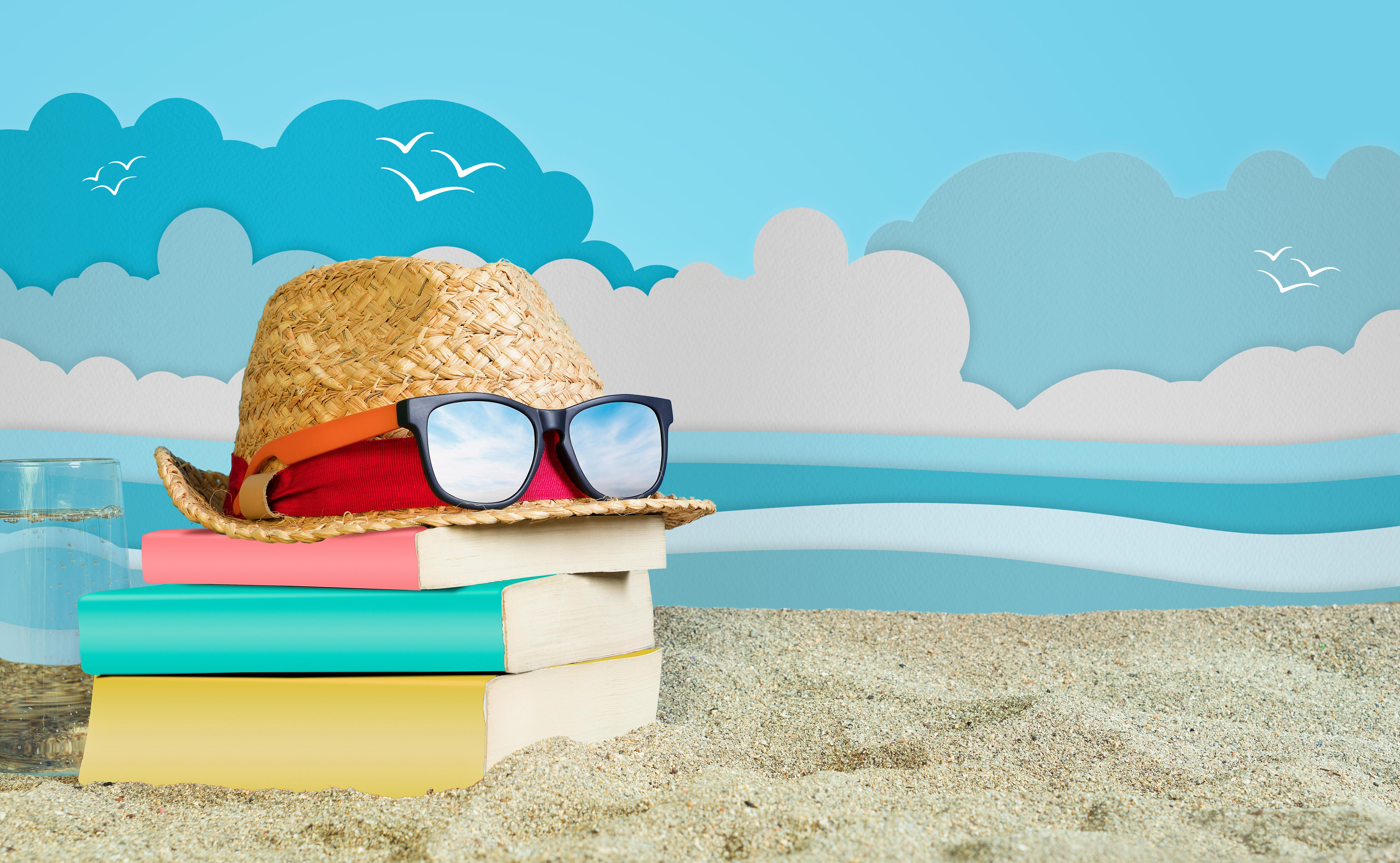 The Bookshelf with Kate Evans and Cassie McCullagh - ABC listen