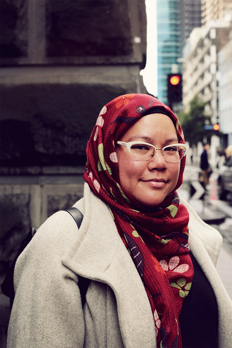 A special First Nations edition of Meanjin - ABC listen