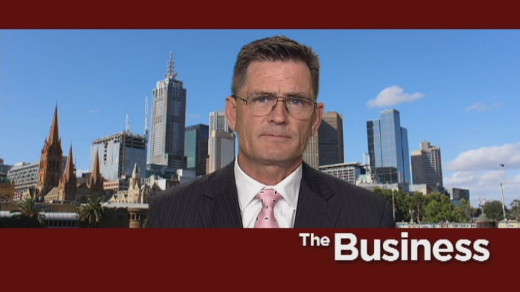 Tuesday markets with Marcus Padley - ABC News