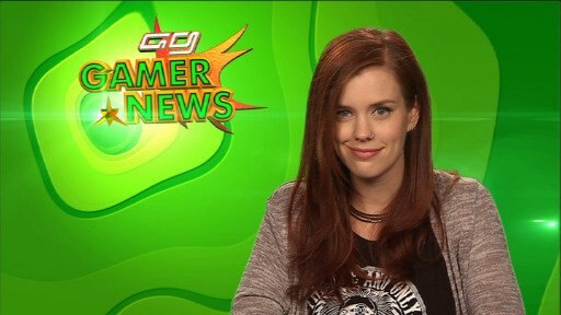 Gamer News - ABC ME