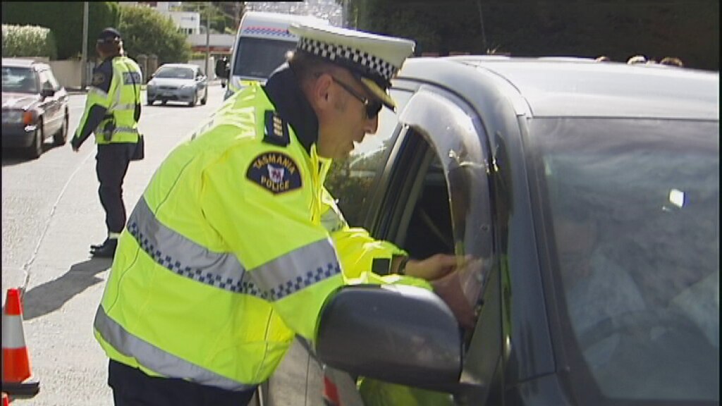 Police catch 180 drivers in road safety blitz - ABC News