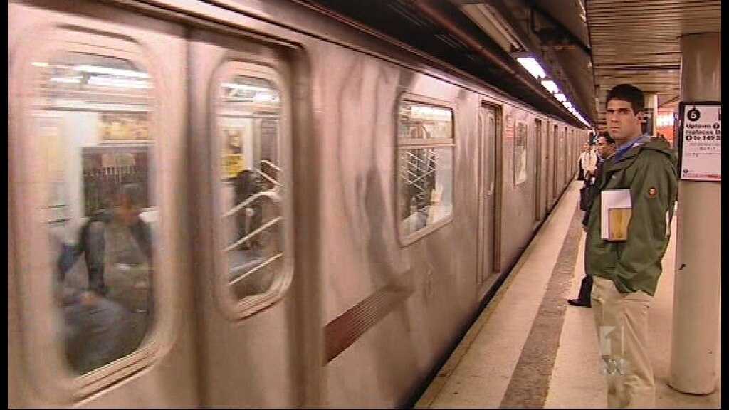 Transport planners considering city subway - ABC News