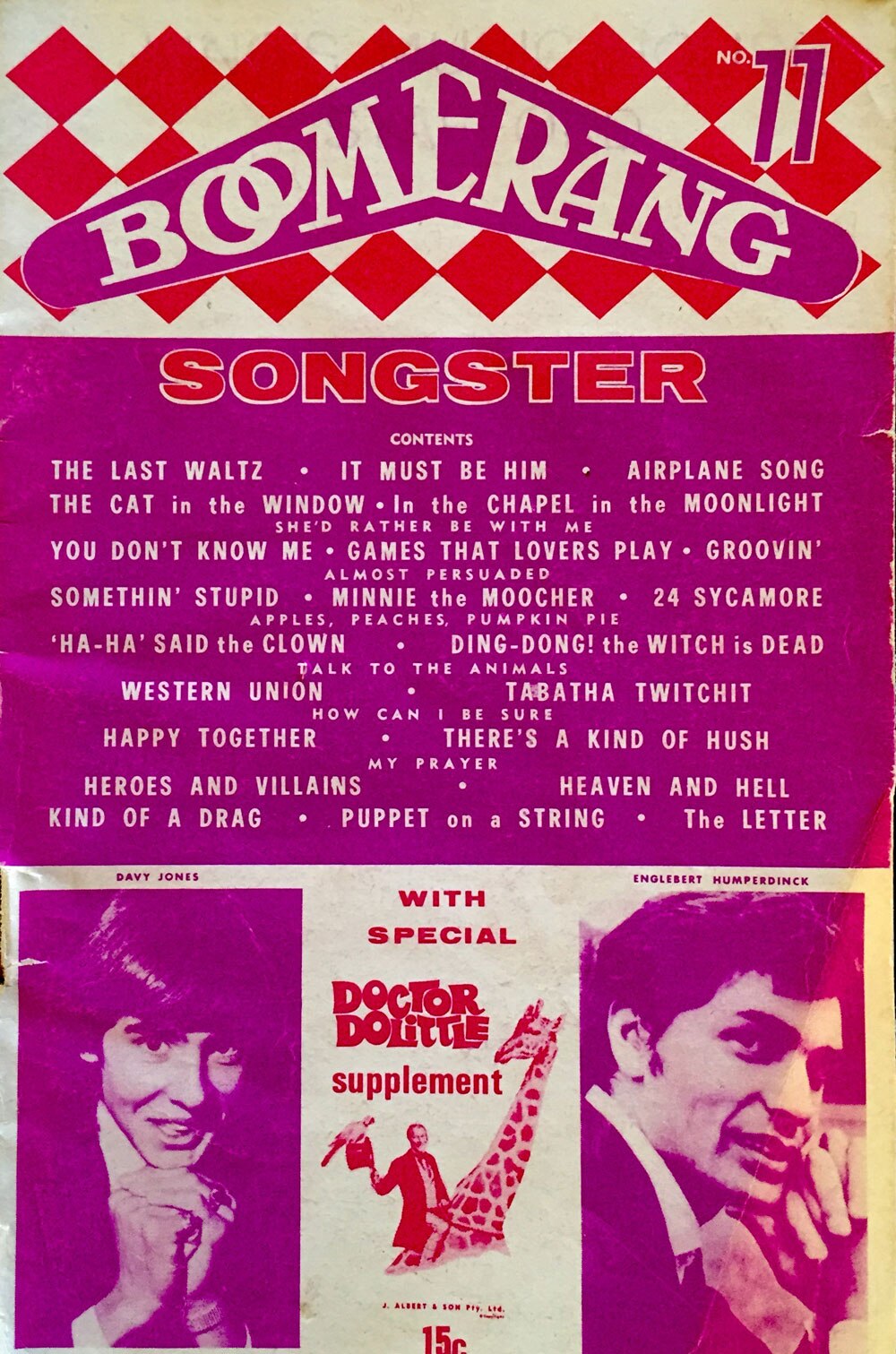 Phillip Mortlock: Alberts Publishing and sheet music - ABC Radio National