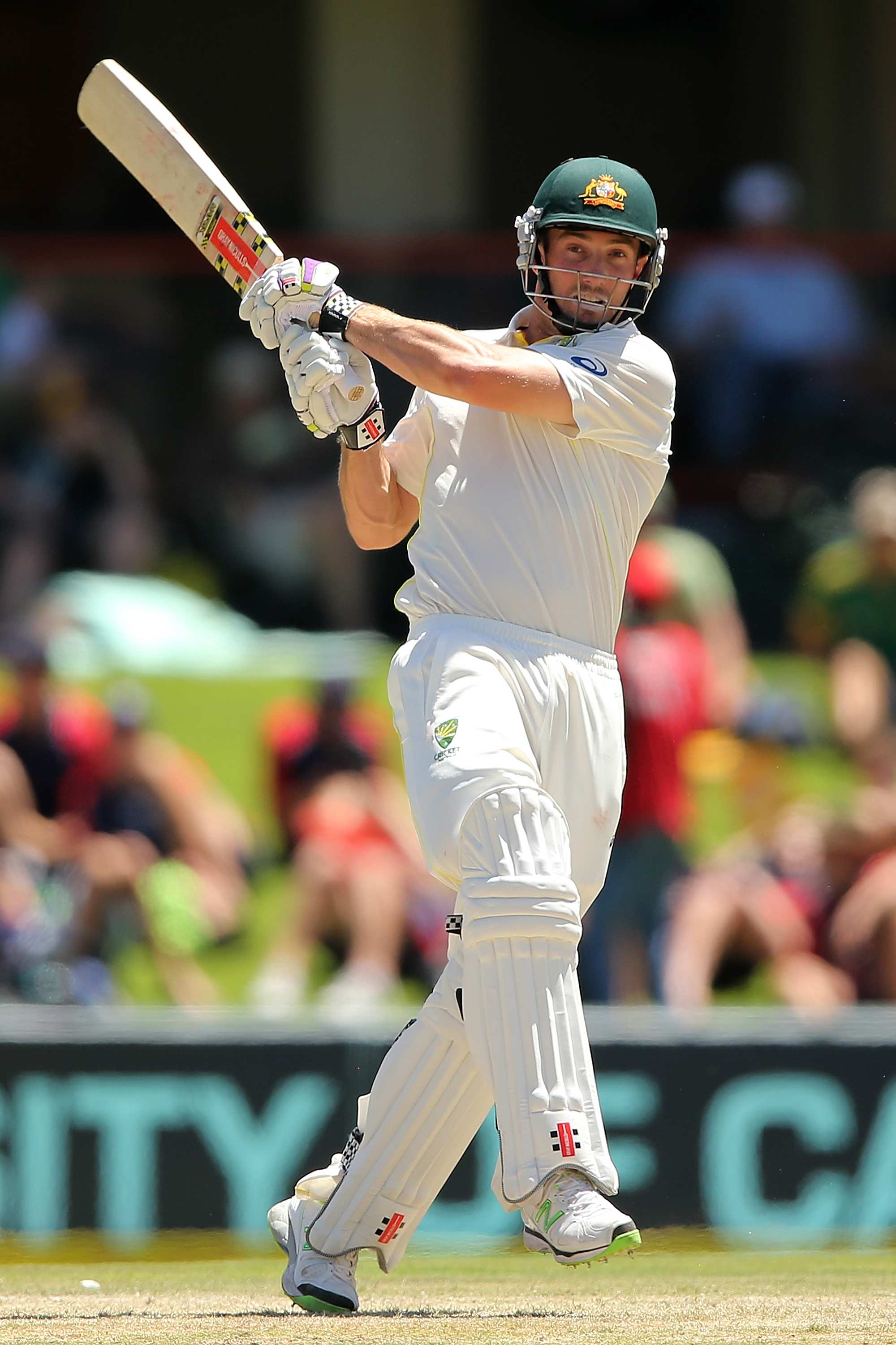 Shaun Marsh added to Australia squad for first Test against India in ...