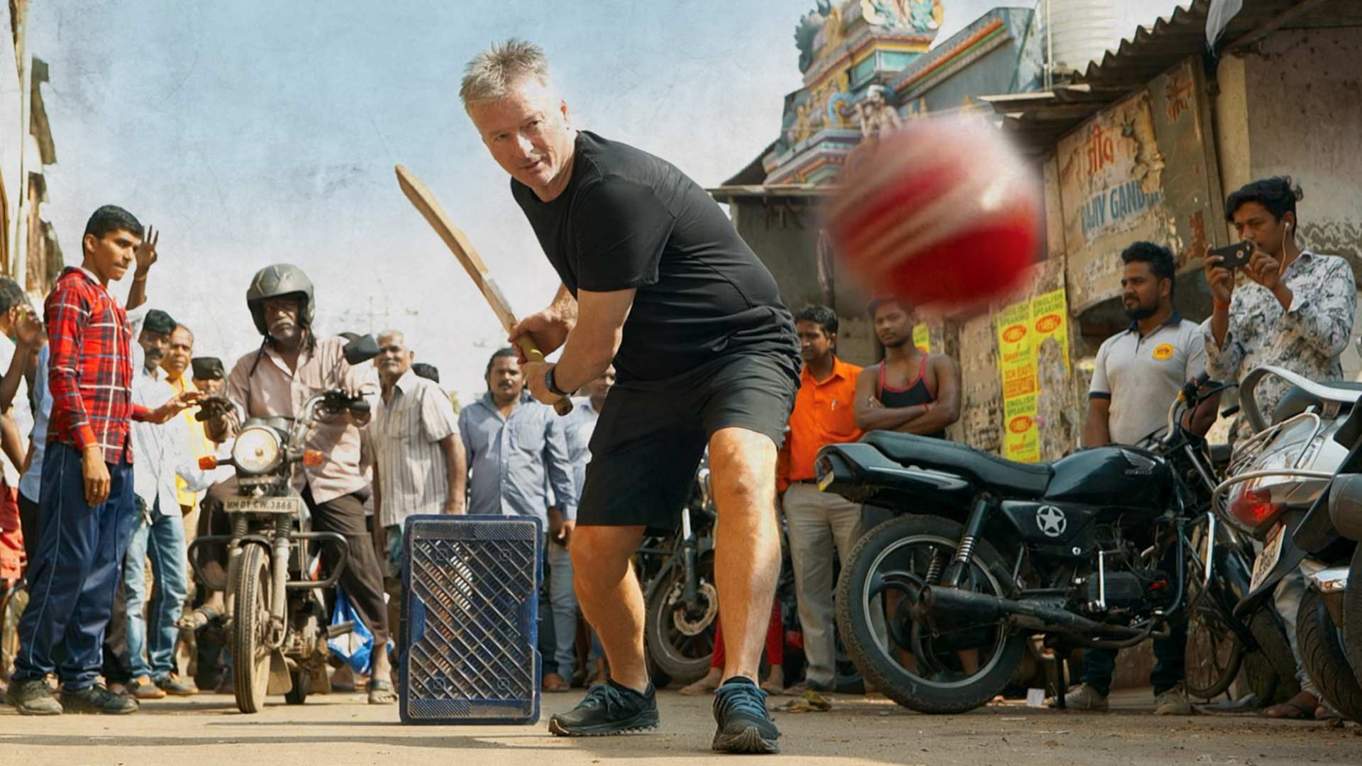 Programs and Genres - ABC Content Sales