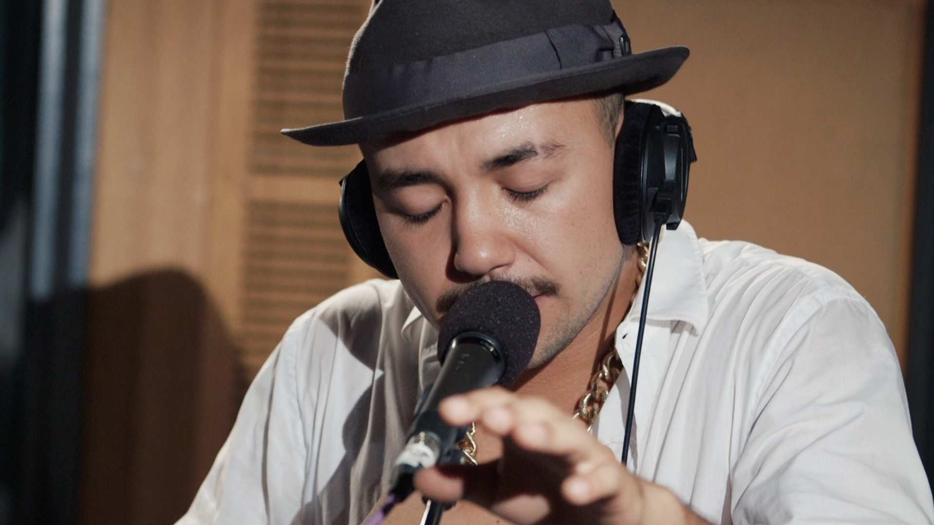 Bootleg Rascal covers The Weeknd 'The Hills' for Like A Version [2016 ...