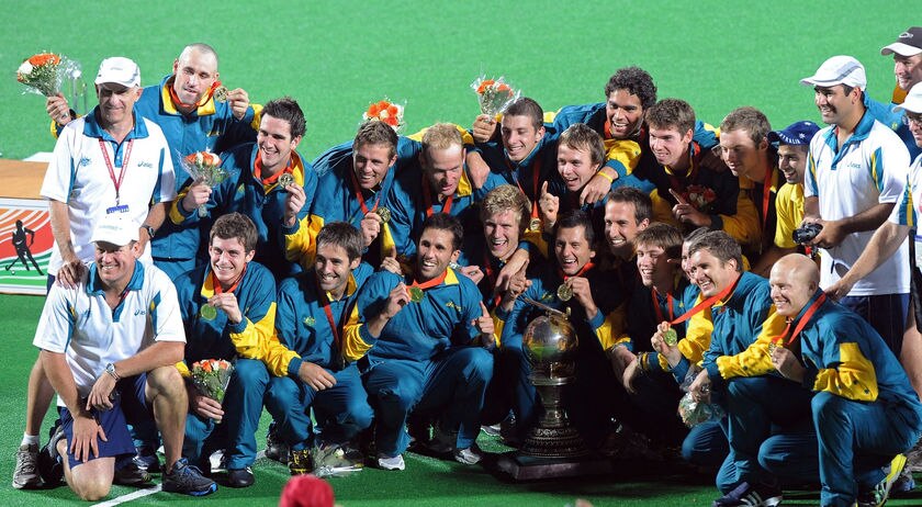 Charlesworth sets sights on London - ABC News