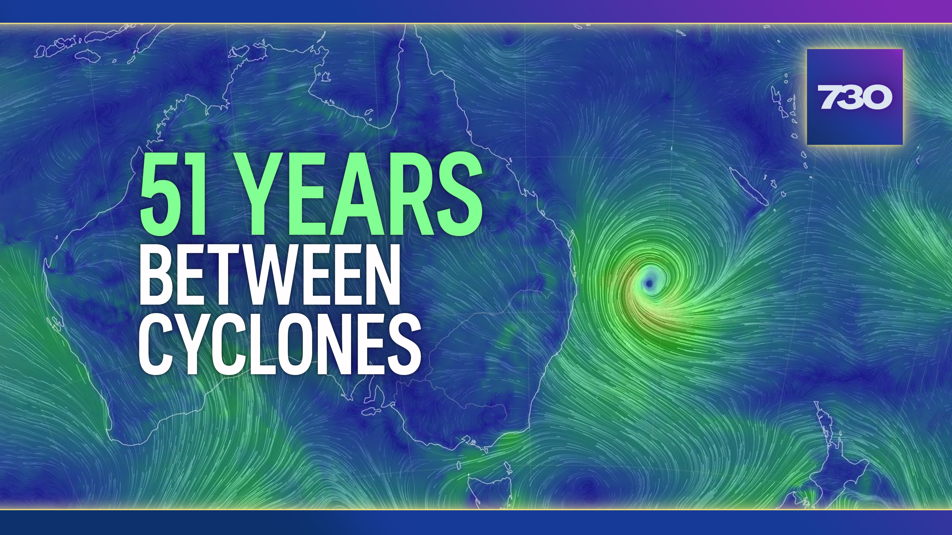 Cyclone Alfred is first cyclone in over 50 years to cross the southeast ...