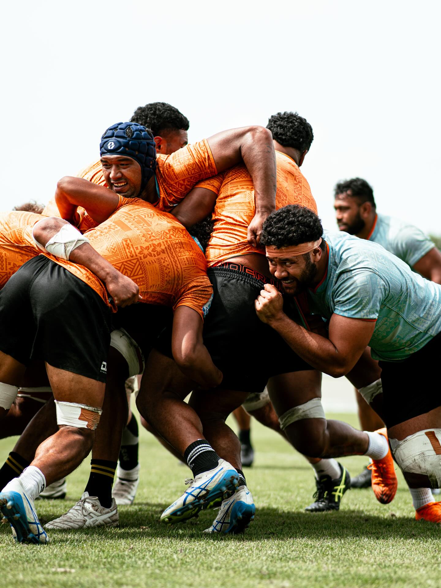 Tuvalu, Fiji, and Palau set to host world leaders ahead of global ...