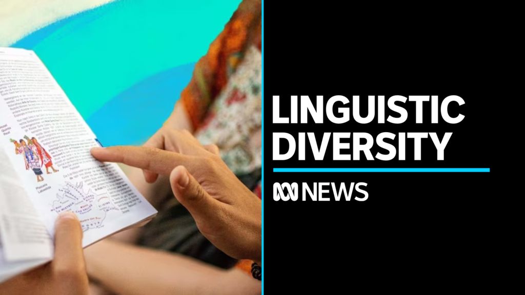 Study shows multicultural communities suffer in crisis due to language ...
