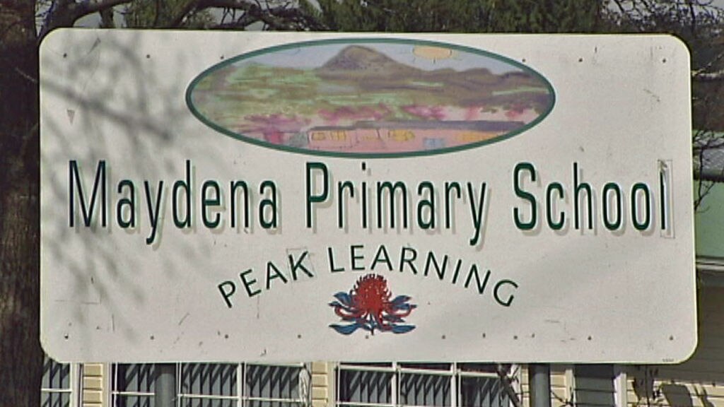 Maydena school closes - ABC News