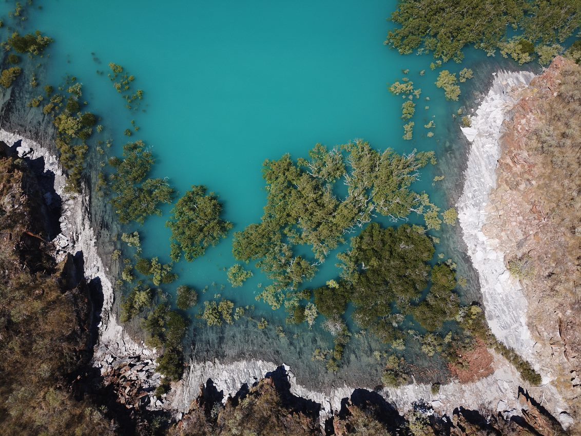 Mayala country traditional owners celebrate new Indigenous Protected ...