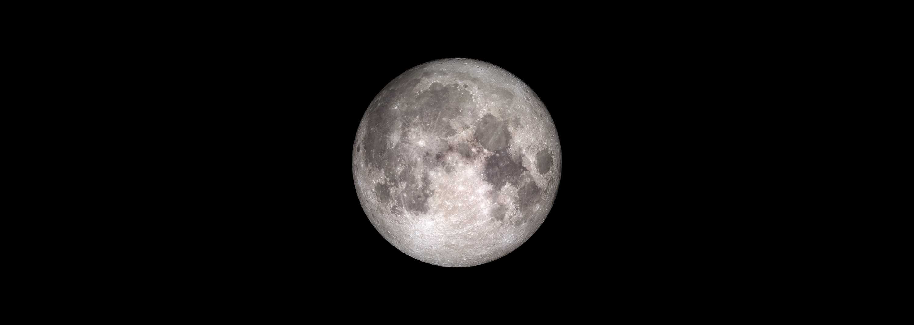 'Star Trek, not Star Wars:' NASA releases basic principles for Moon ...