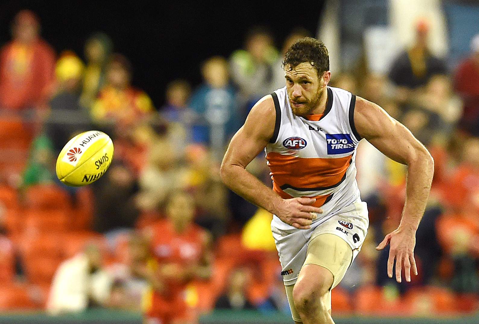 Shane Mumford announces AFL retirement as GWS ruckman calls time on ...