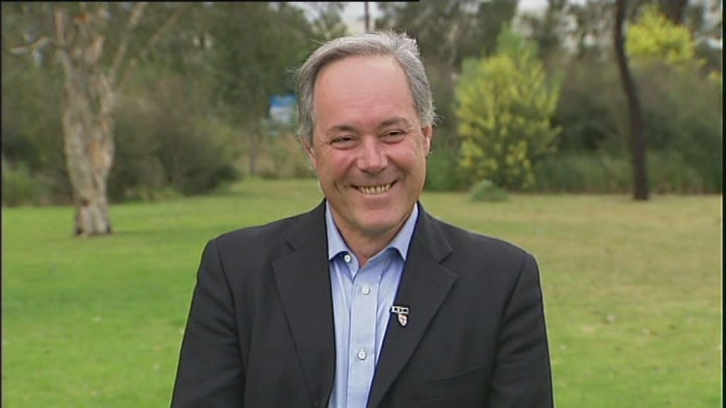 Iemma weighs into energy cost debate - ABC News