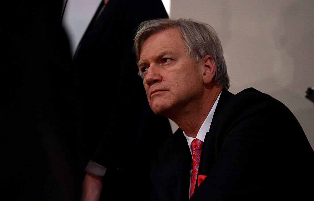 Shutup bonus — Andrew Bolt talks to Sami Shah - ABC listen