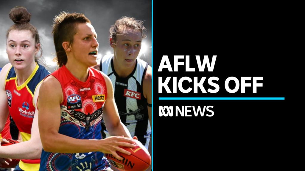 Season eight of the AFLW kicks off tonight - ABC News