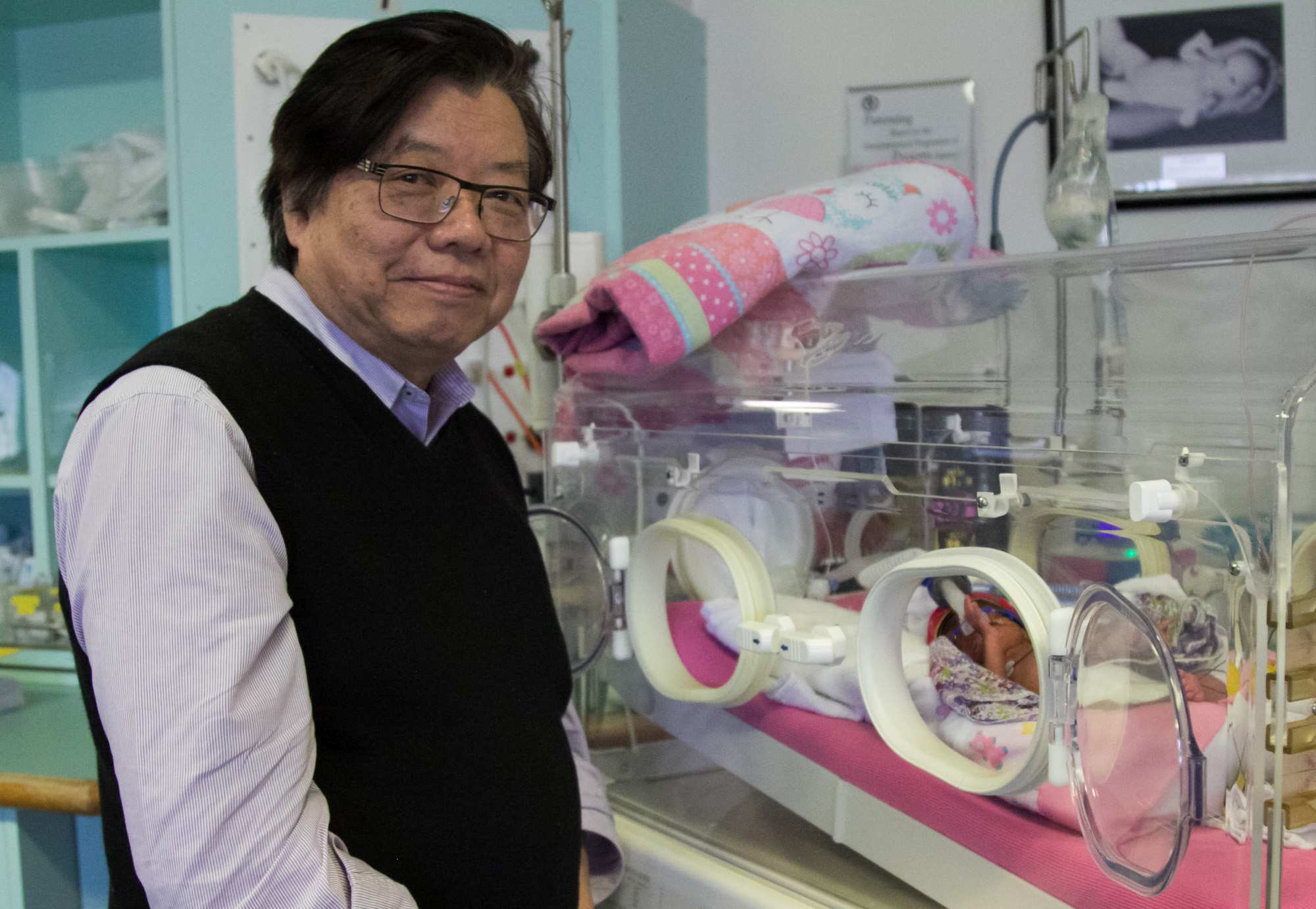 Royal Hospital for Women celebrates 20 years in Randwick - ABC News