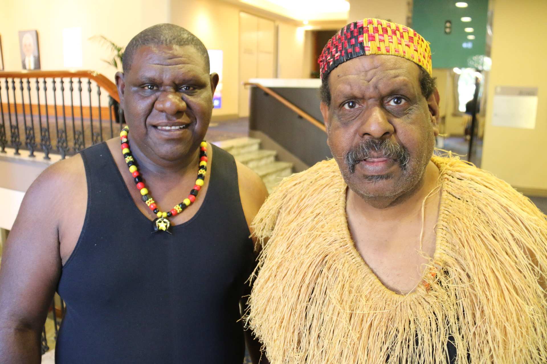 Mabo Day: 'Always has been, always will be Aboriginal land' - ABC News