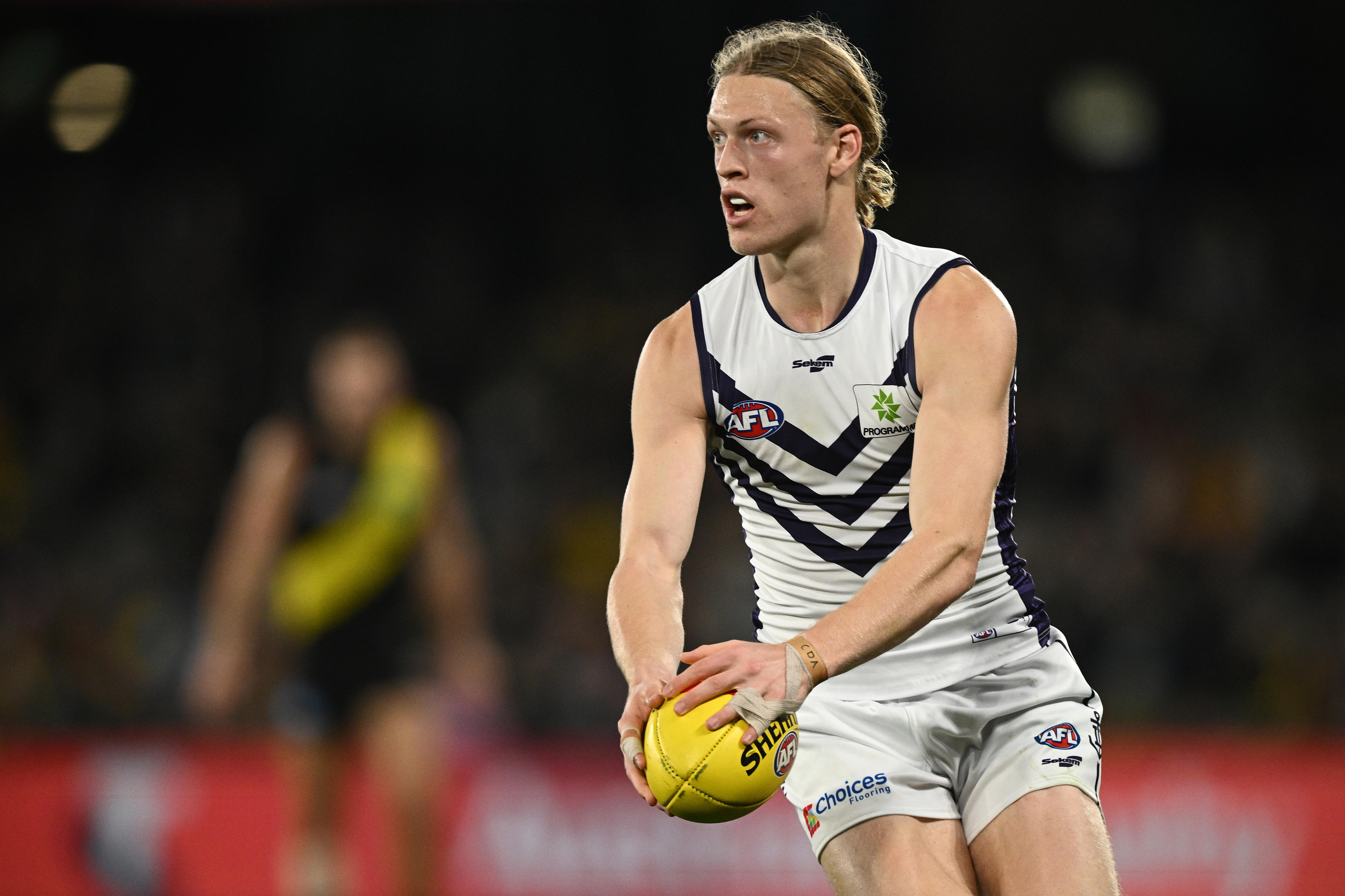LATEST NEWS: Freo overcomes awful injury toll to give startled Lions a ...