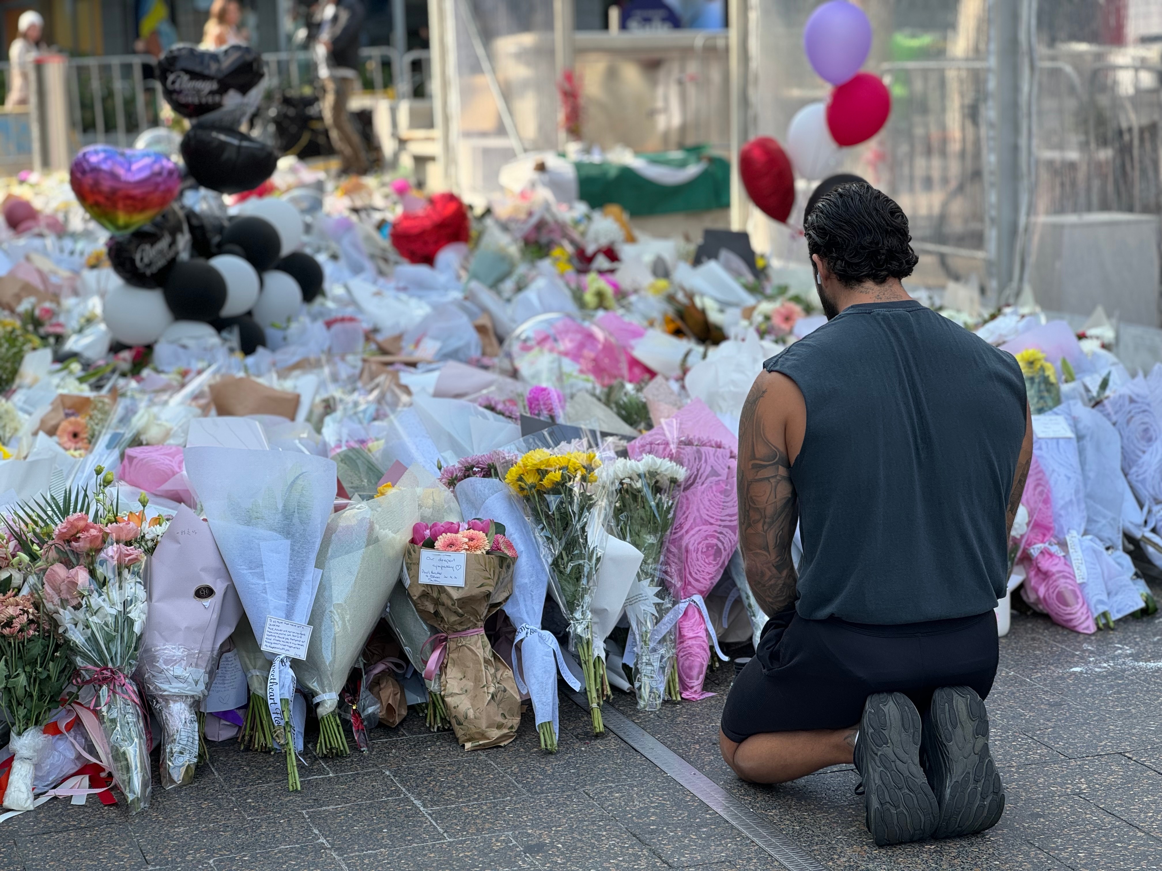 Bondi Junction Westfield will officially reopen to shoppers nearly a ...