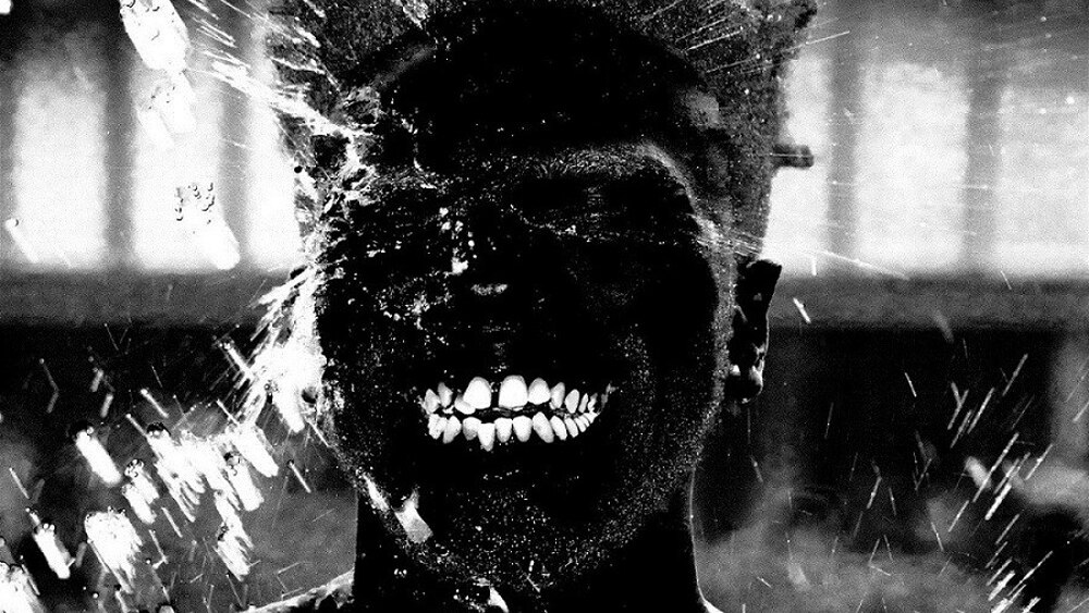 Kevin Abstract livestreamed a 10 hour treadmill walk to promote ...