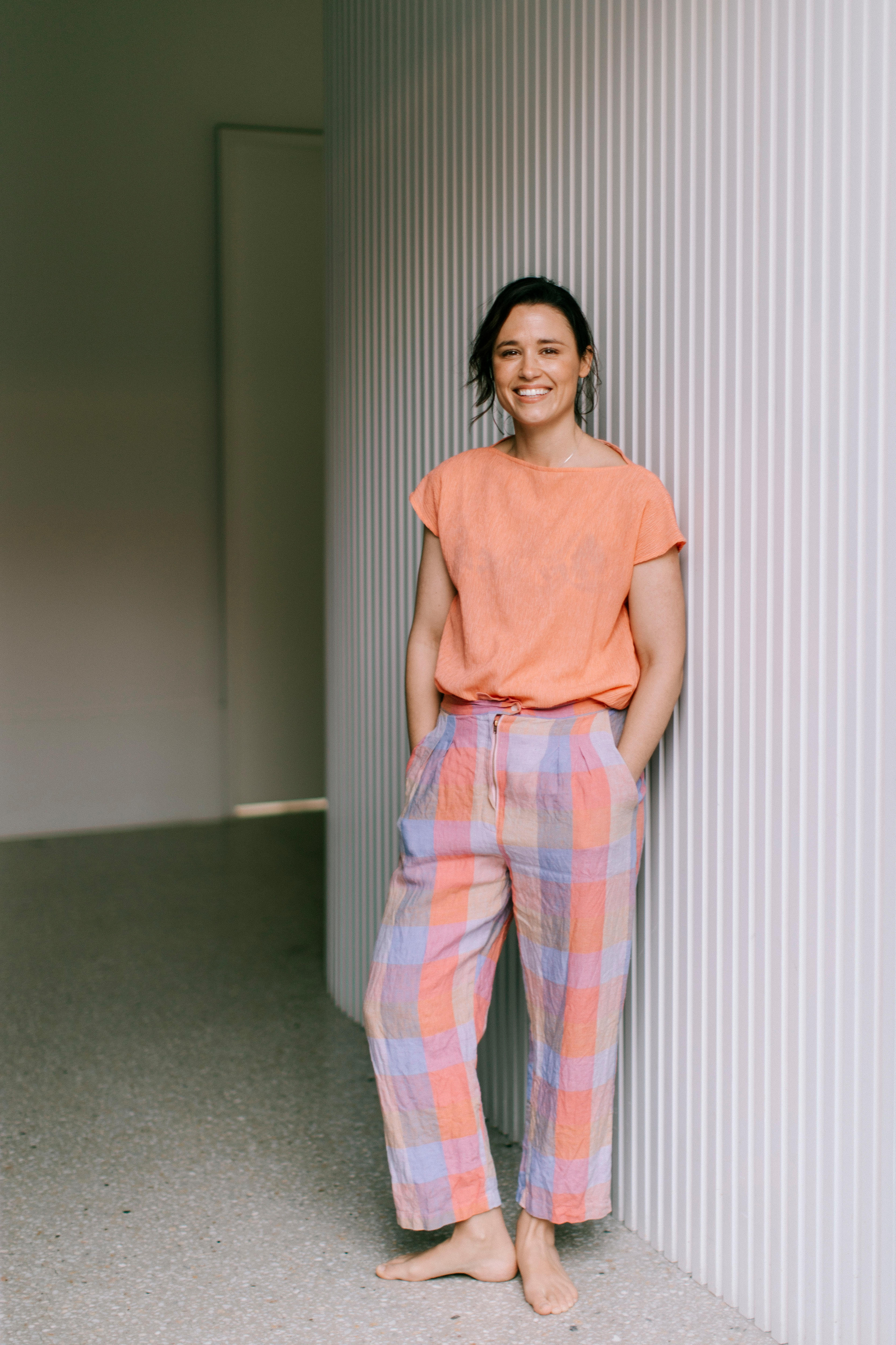 Penny Moodie's compulsive and compelling life - ABC listen