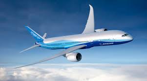 Stretched Boeing 787-9 Dreamliner faces program of tests in Red Centre ...