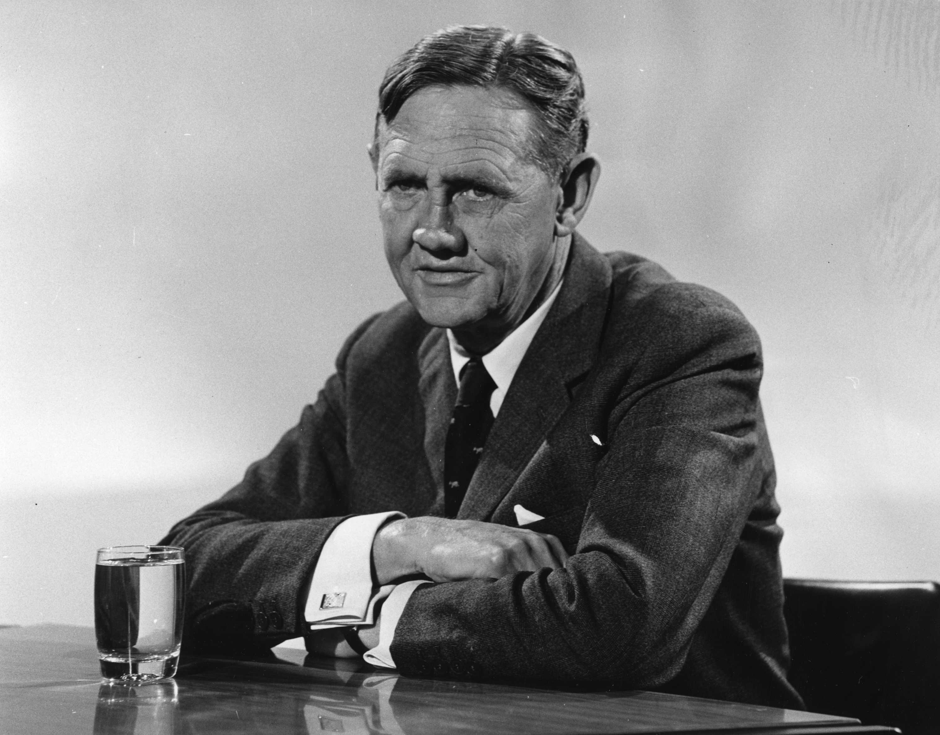 Like Peter Dutton, John Gorton once had a nuclear plan. It didn't end ...