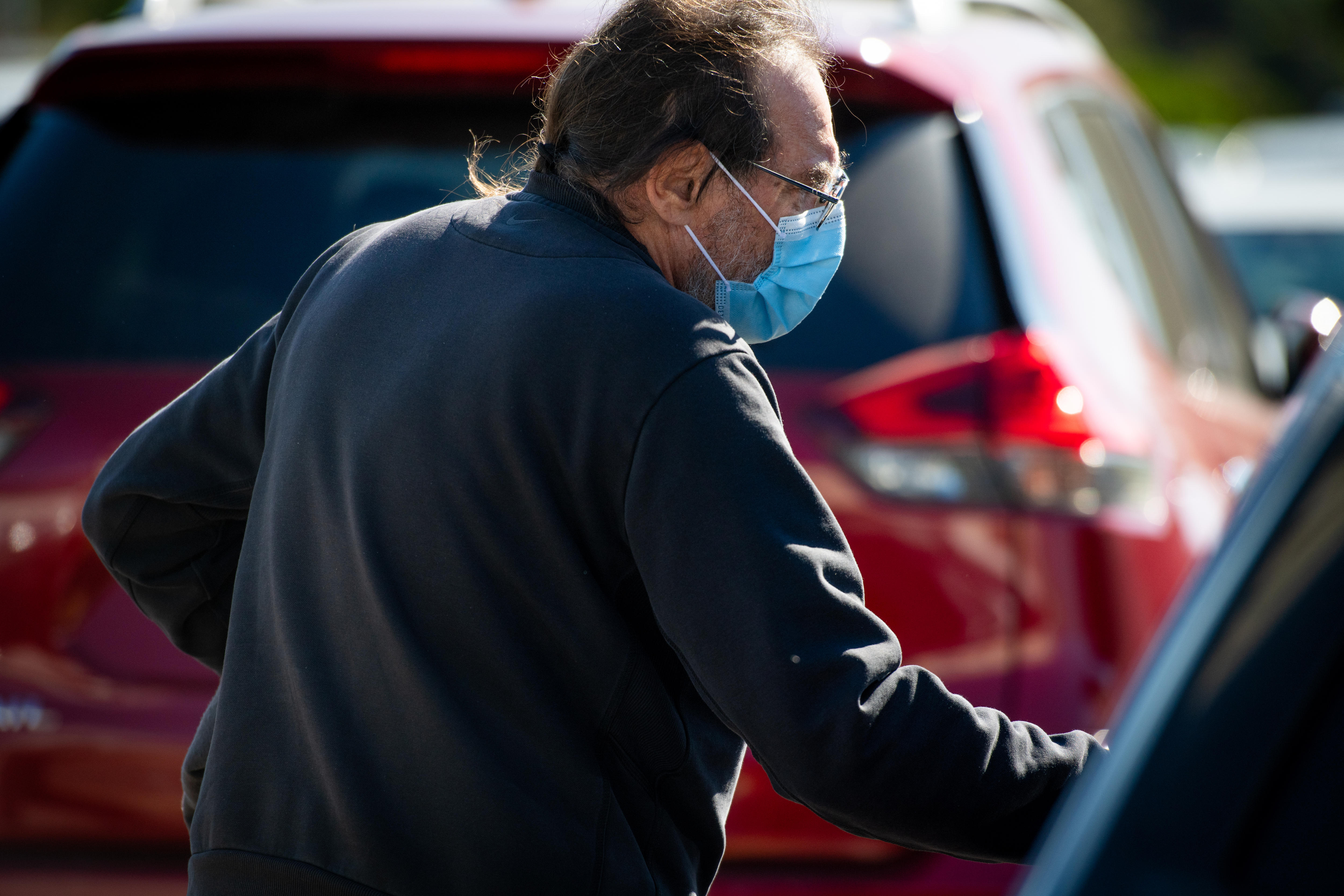 Snowtown murderer James Vlassakis up for parole in a year after ...