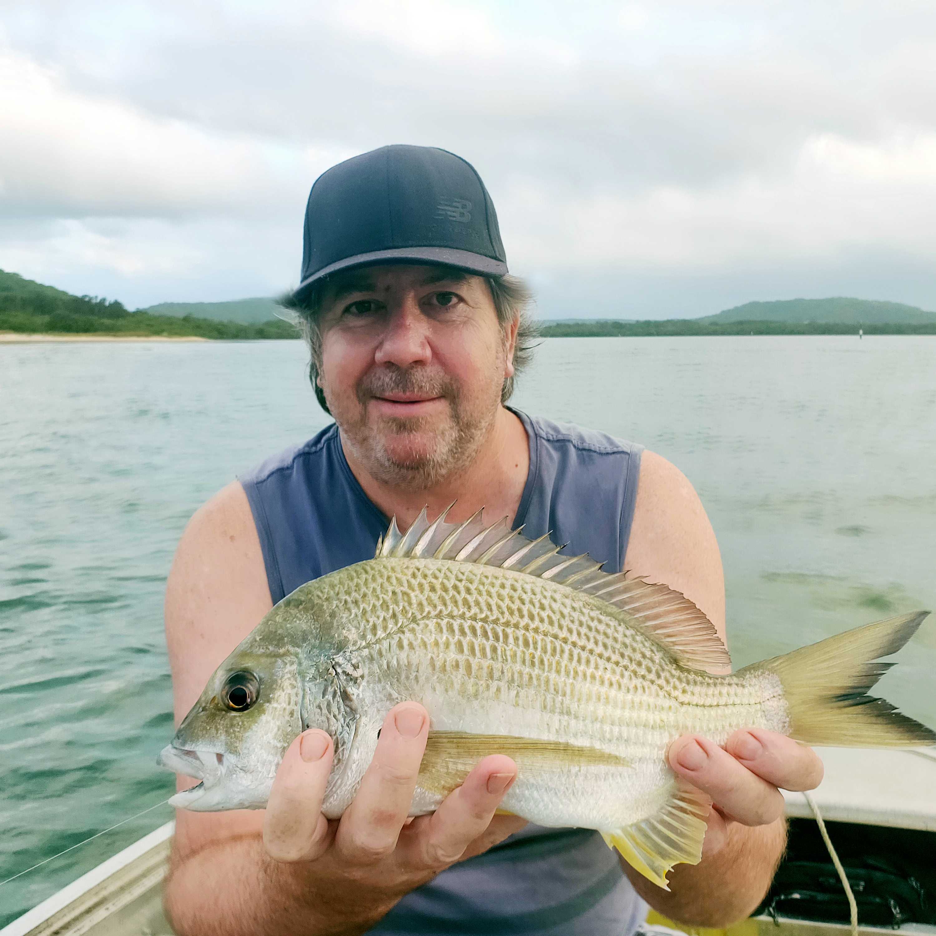 The Big Fish, The Codfather and the old man of the Murrumbidgee - ABC ...