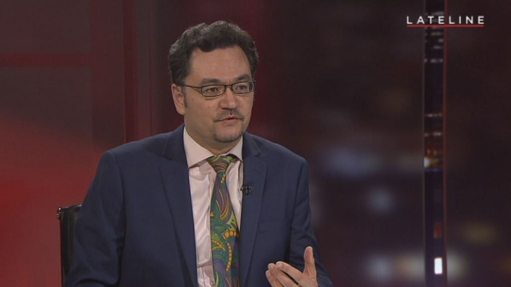 Digital detox: A family's struggle with technology addiction - ABC News