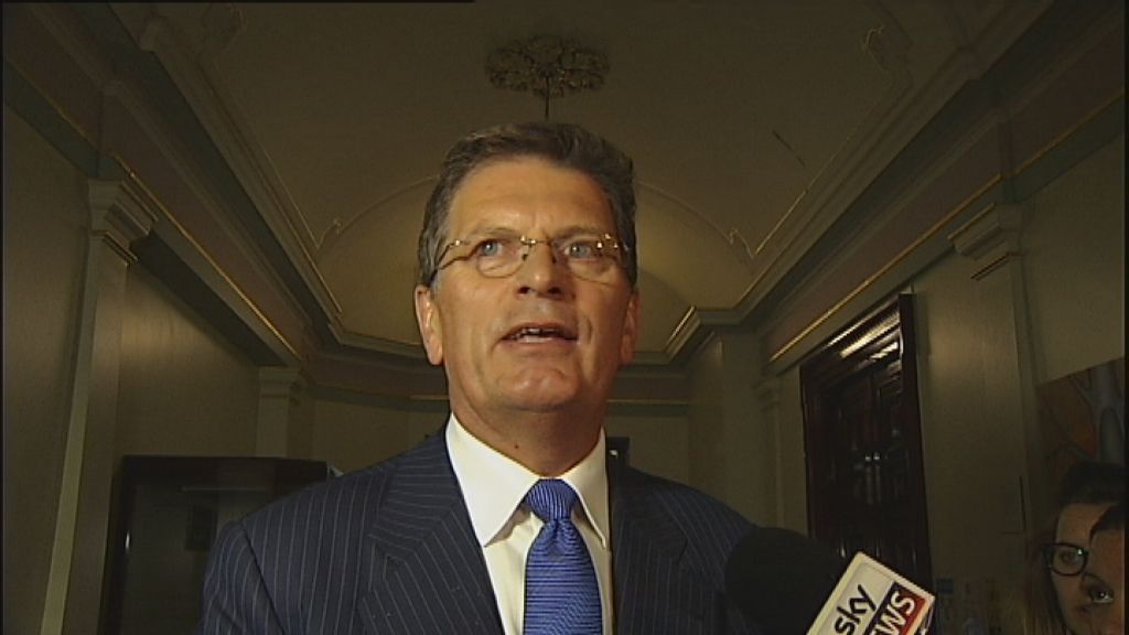 Ted Baillieu resigns as Victorian Premier - ABC News