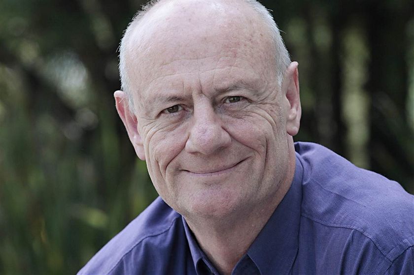 The Interview: Rev Tim Costello on Foreign Aid - ABC Radio