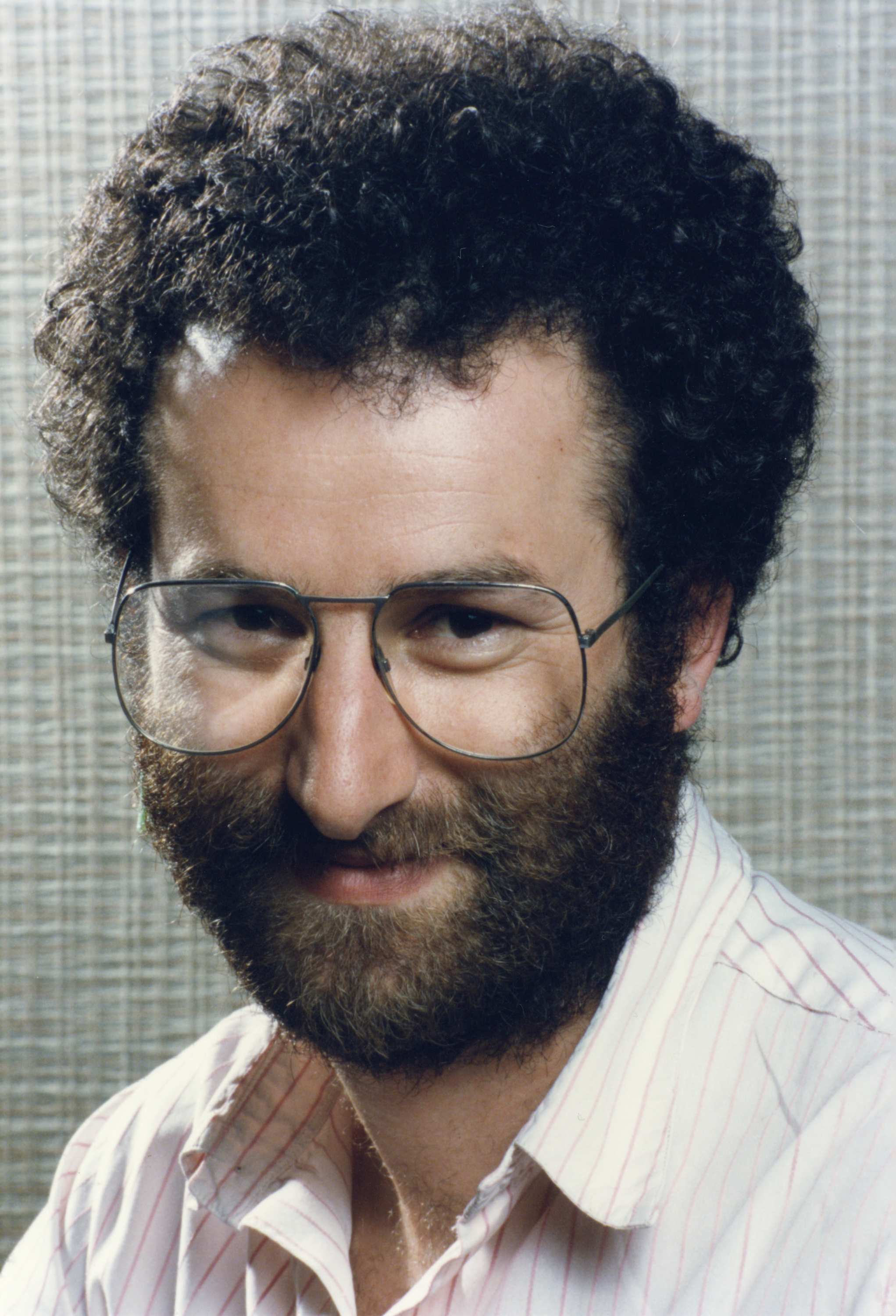 The unofficial history of Jon Faine - ABC Melbourne