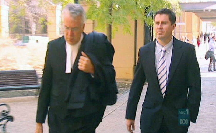 Marr murder review welcomed - ABC News