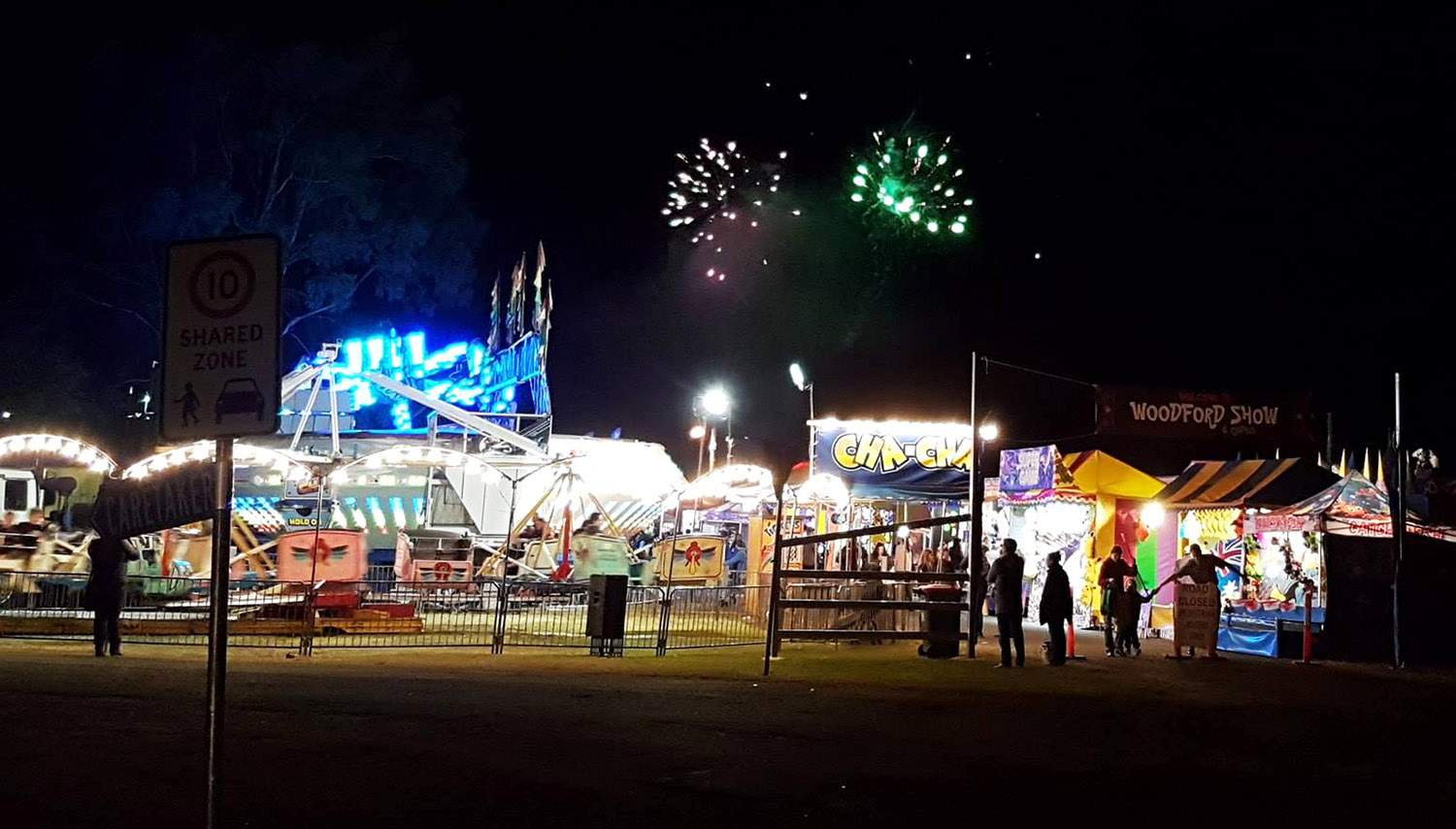 Mundubbera rodeo identity Brian King the victim of freak truck accident ...