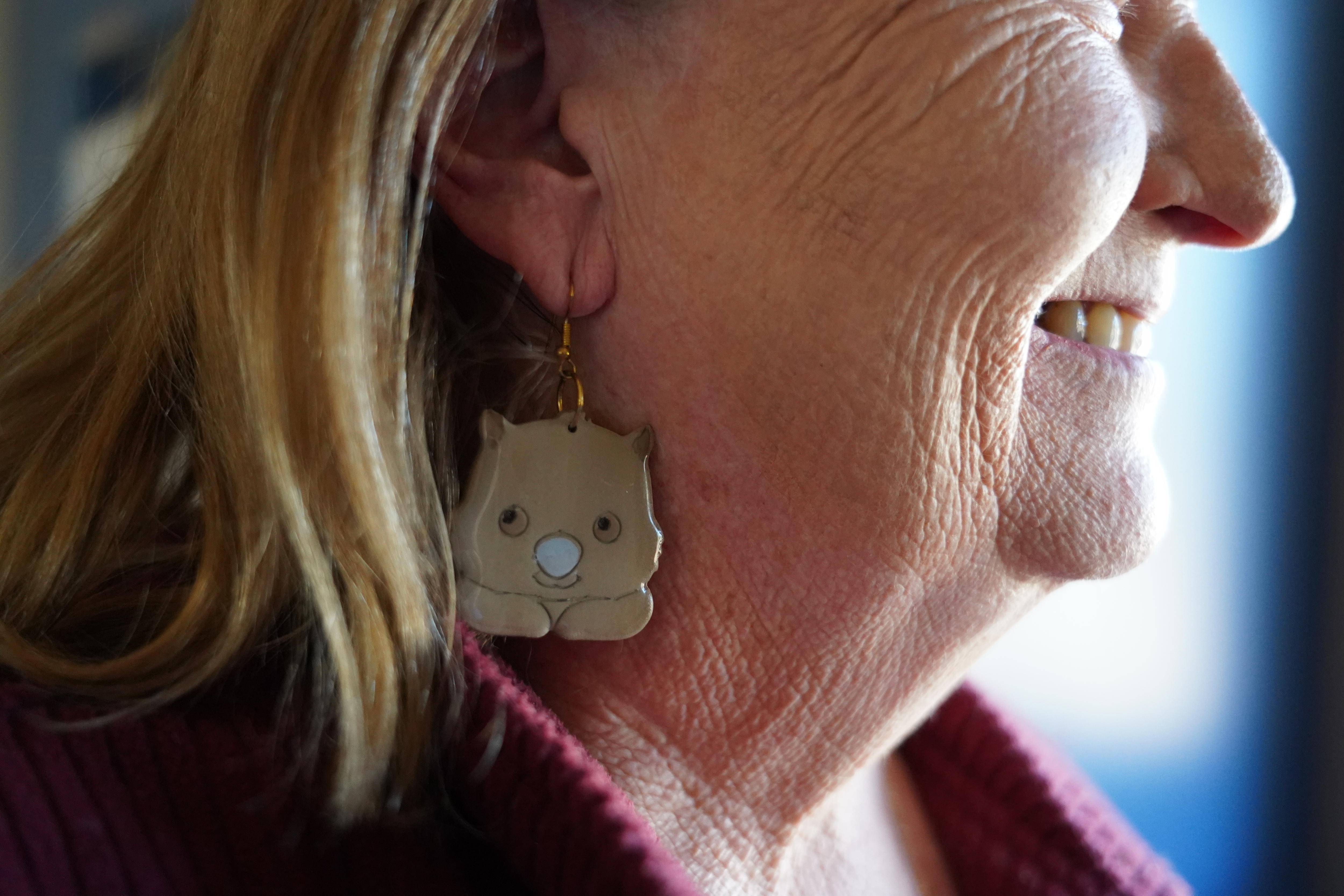 Critically endangered northern hairy-nosed wombat's key to survival ...