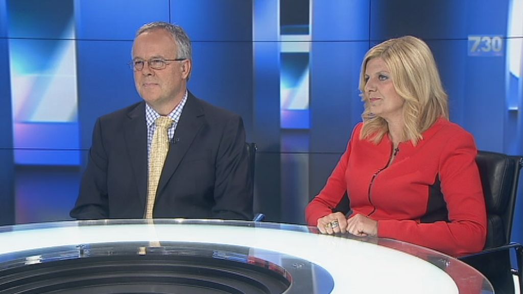 'Balanced curriculum' needed according to prominent principals - ABC News