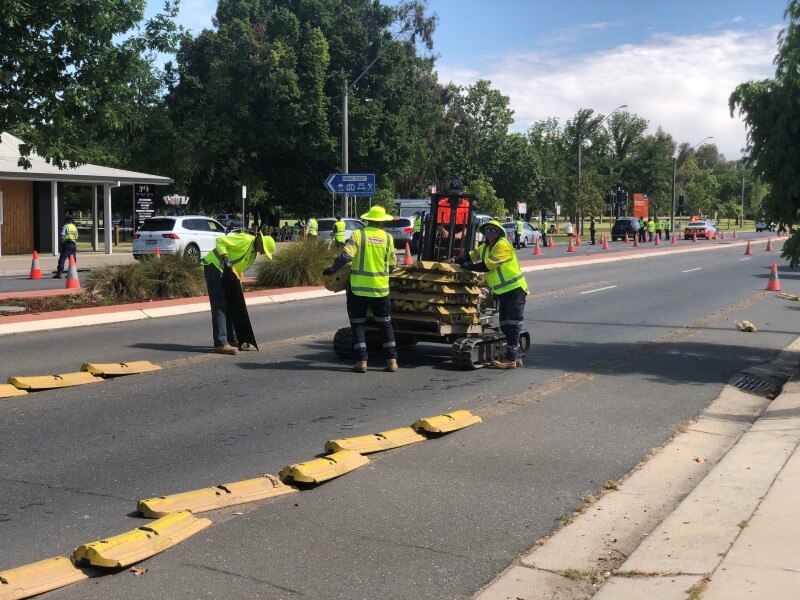 The NSW-Victoria border opens today after being closed for more than ...