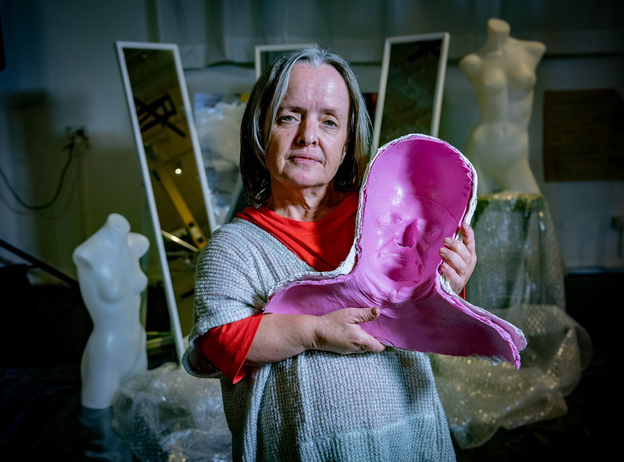 How Leisa Prowd is putting dwarfism and disability in the spotlight ...