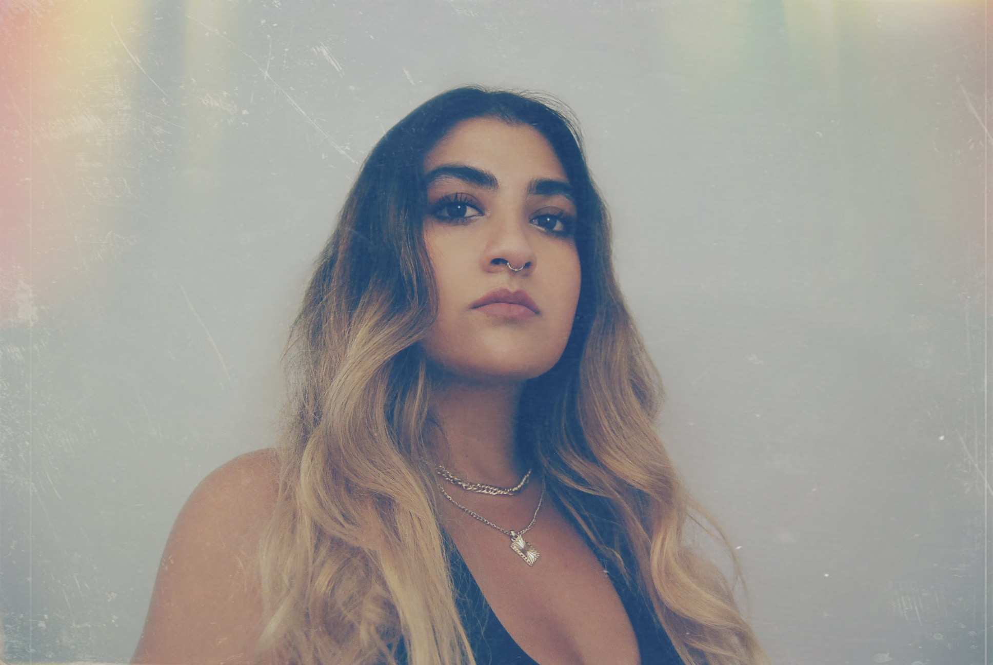 Mix Up: NAINA - triple j