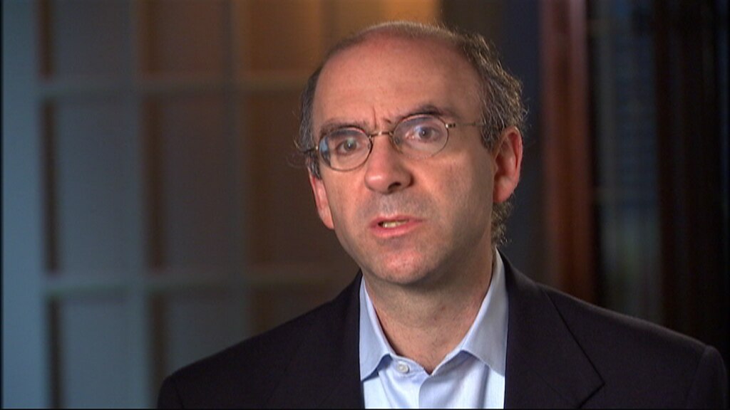 Dr Joseph Romm says 'rich' countries with an interest in CCS technology ...