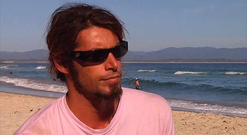 When Rasta met Oscar - ABC News